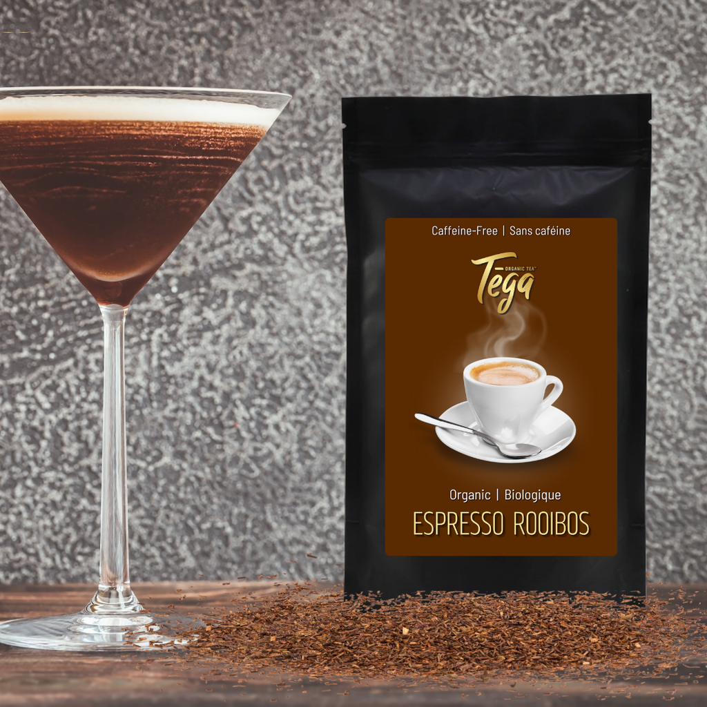 Cool & Slim - Why Rooibos Espresso is a Summer Wellness Must-Have 🌿☀️ ...