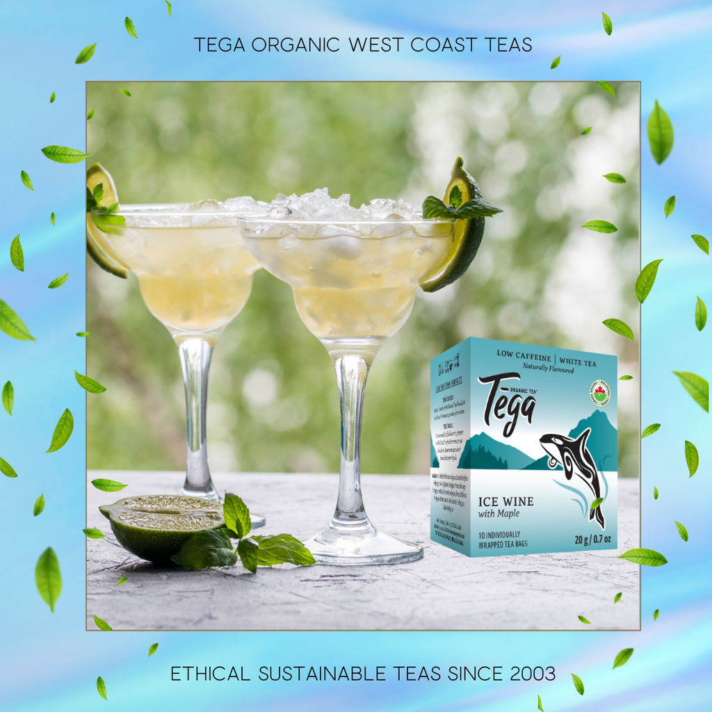 A Taste of Maple and Wellness: Exploring Tega Organic Maple Ice-Wine W ...