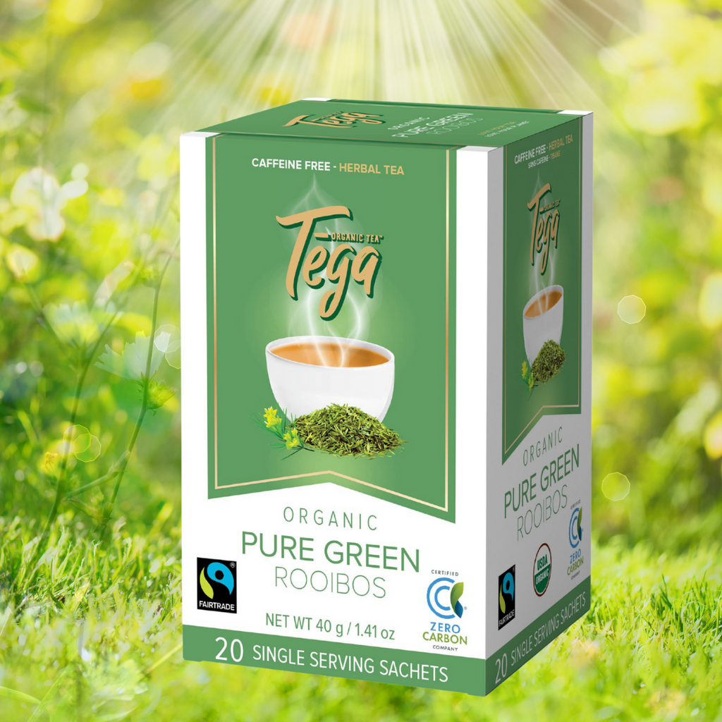 Breathe Easy This Spring: How Rooibos and Quercetin Can Help with Alle ...