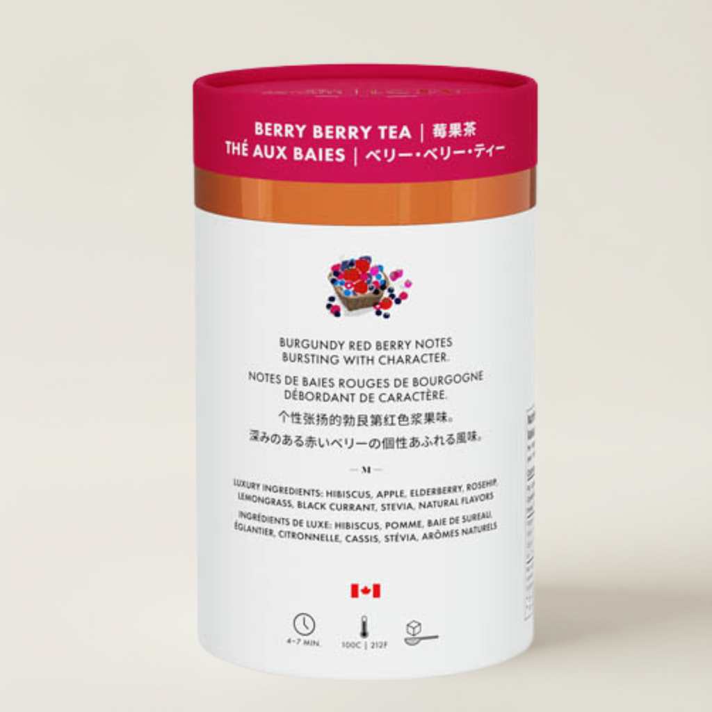 Ethical & Sustainable Teas | Organic, Fairtrade & Carbon Neutral